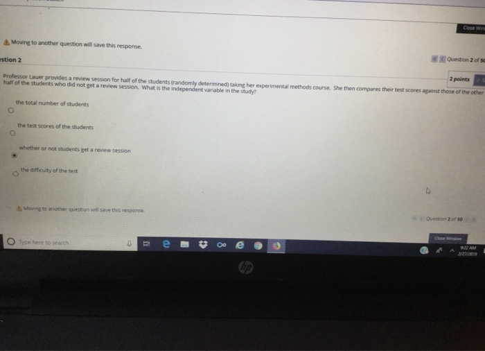 Solved & Moving to another question will save this response. | Chegg.com