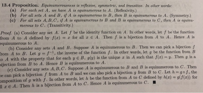 Solved Section 13. The Fundamental Principles of Counting | Chegg.com