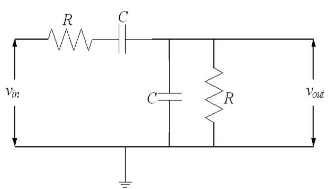Solved (a) Figure shows a 2nd order passive filter. | Chegg.com