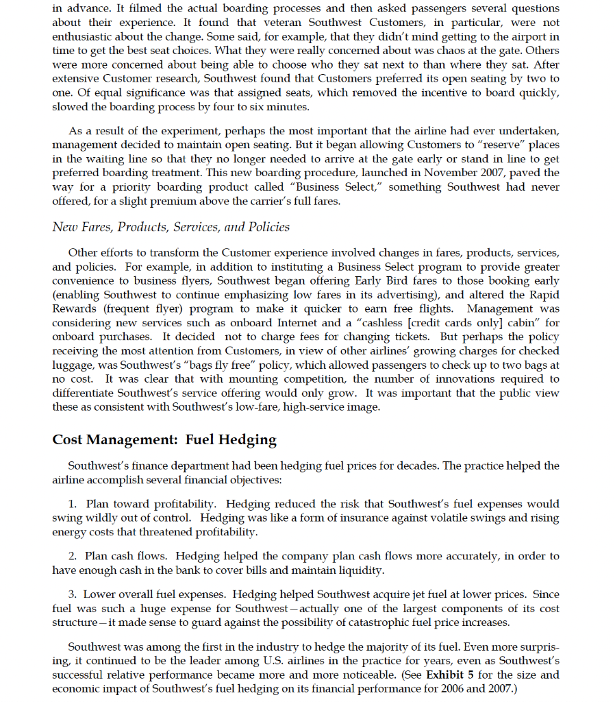 Solved IDEO Case Study Assignment What are features of | Chegg.com
