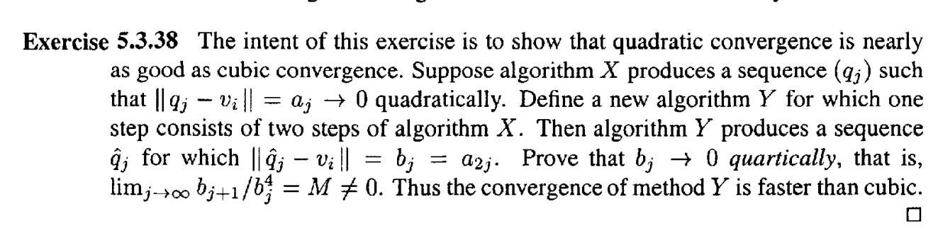 Solved Exercise 5.3.38 The intent of this exercise is to | Chegg.com