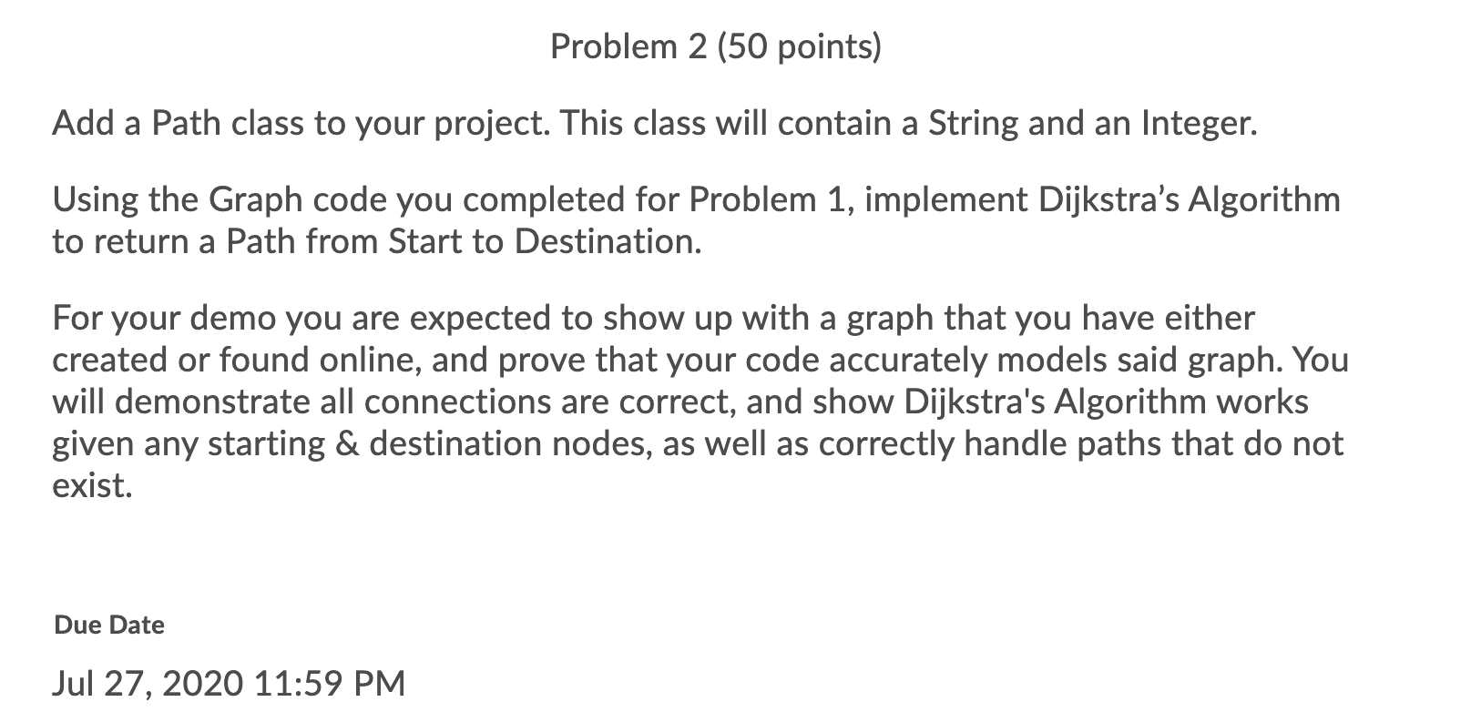 Solved Using C++ with comments make this addition to the | Chegg.com