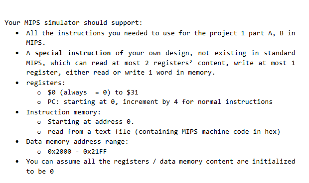 HI, i need help in this project please, step by step | Chegg.com