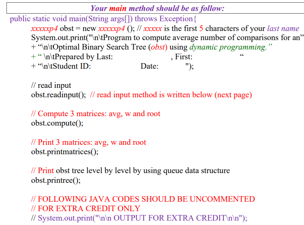 typo: the prompt is given n words and | Chegg.com