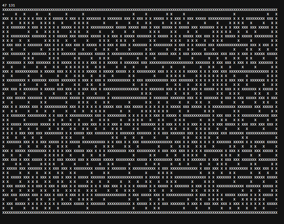 Solved in java please the file name will be Main.java so | Chegg.com