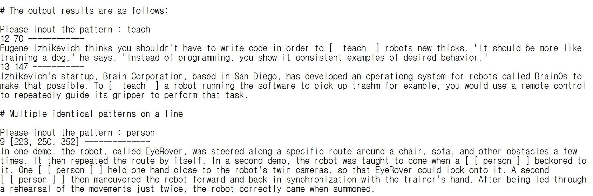 It is Python problem. The conditions and contents of | Chegg.com