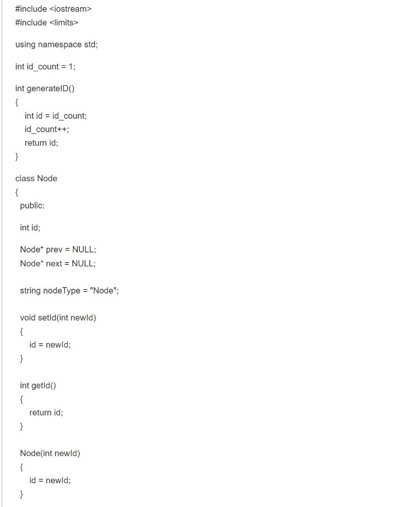 Solved in the same code please!!! Fix the Menu Code so the | Chegg.com