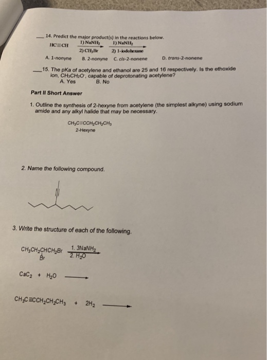 Solved 1. Diacetylene (see structure below) has been | Chegg.com