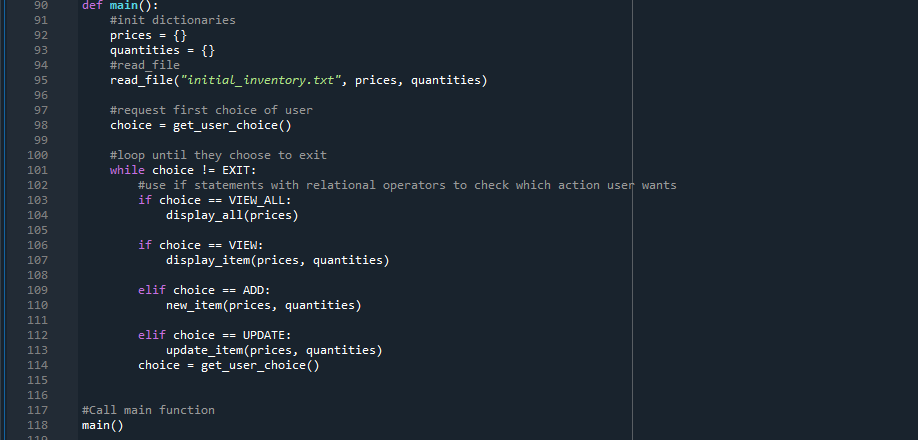 Solved Homework 7: Running your garden center . You decided | Chegg.com