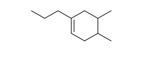 Solved Draw the structure for the two key fragments of the | Chegg.com
