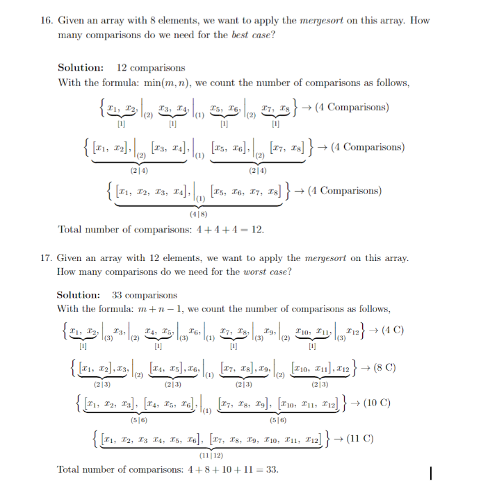 Solved using the examples below answer these questions. use | Chegg.com