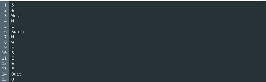 Solved please complete in python3 code from first | Chegg.com