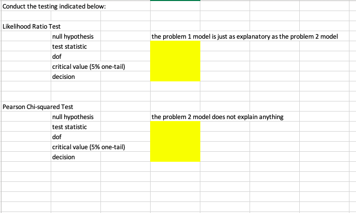 Solved It's not letting me post the dataset, how can I post | Chegg.com