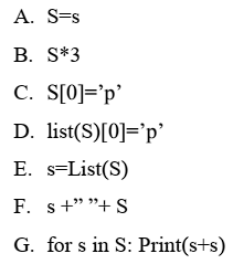 Solved Answer the following as valid (and give the output) | Chegg.com
