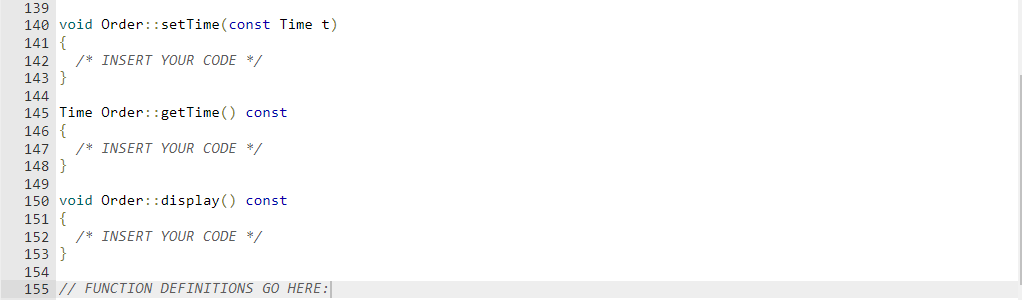 Solved An online store would like you to write a C++ program | Chegg.com
