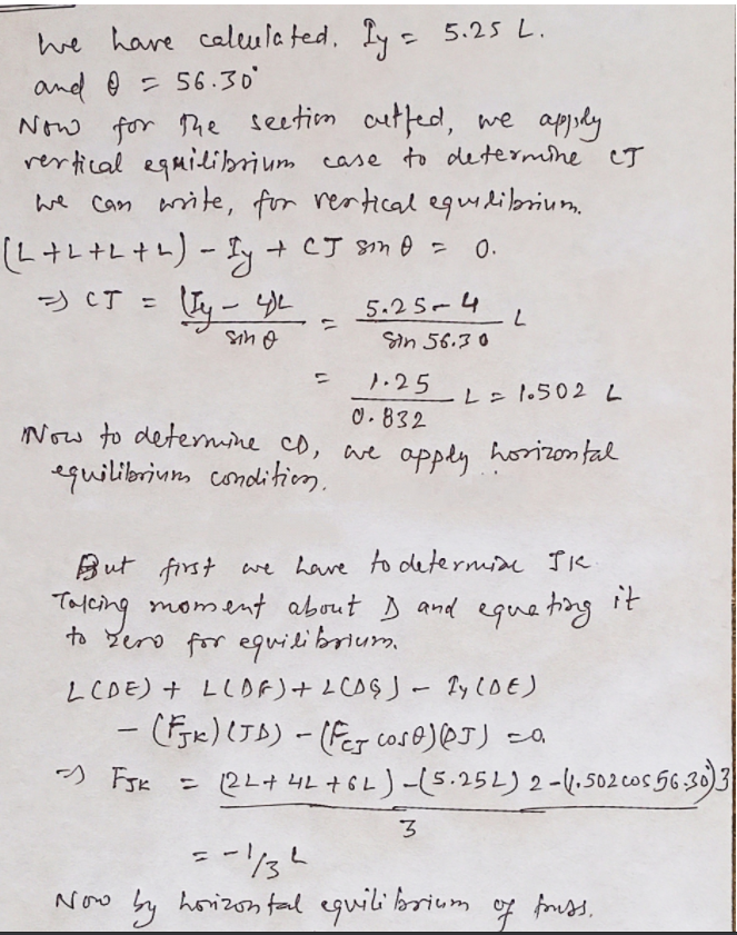 Solved Chapter 4, Problem 4/039 Multistep Determine the | Chegg.com