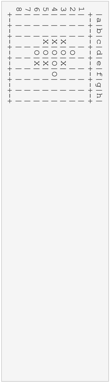 Solved Solve using Python Task 7. Make a move: | Chegg.com