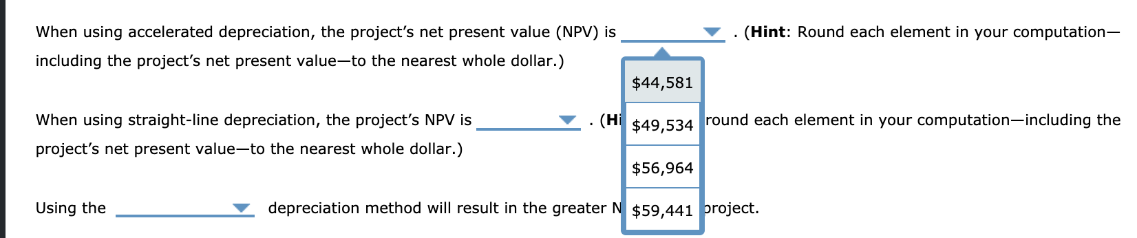 Solved 3. Analysis of an expansion project Companies invest | Chegg.com