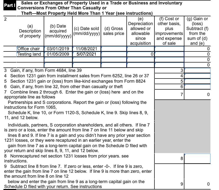 Comprehensive Problem 11-73 (LO 11-1, LO 11-2, LO | Chegg.com