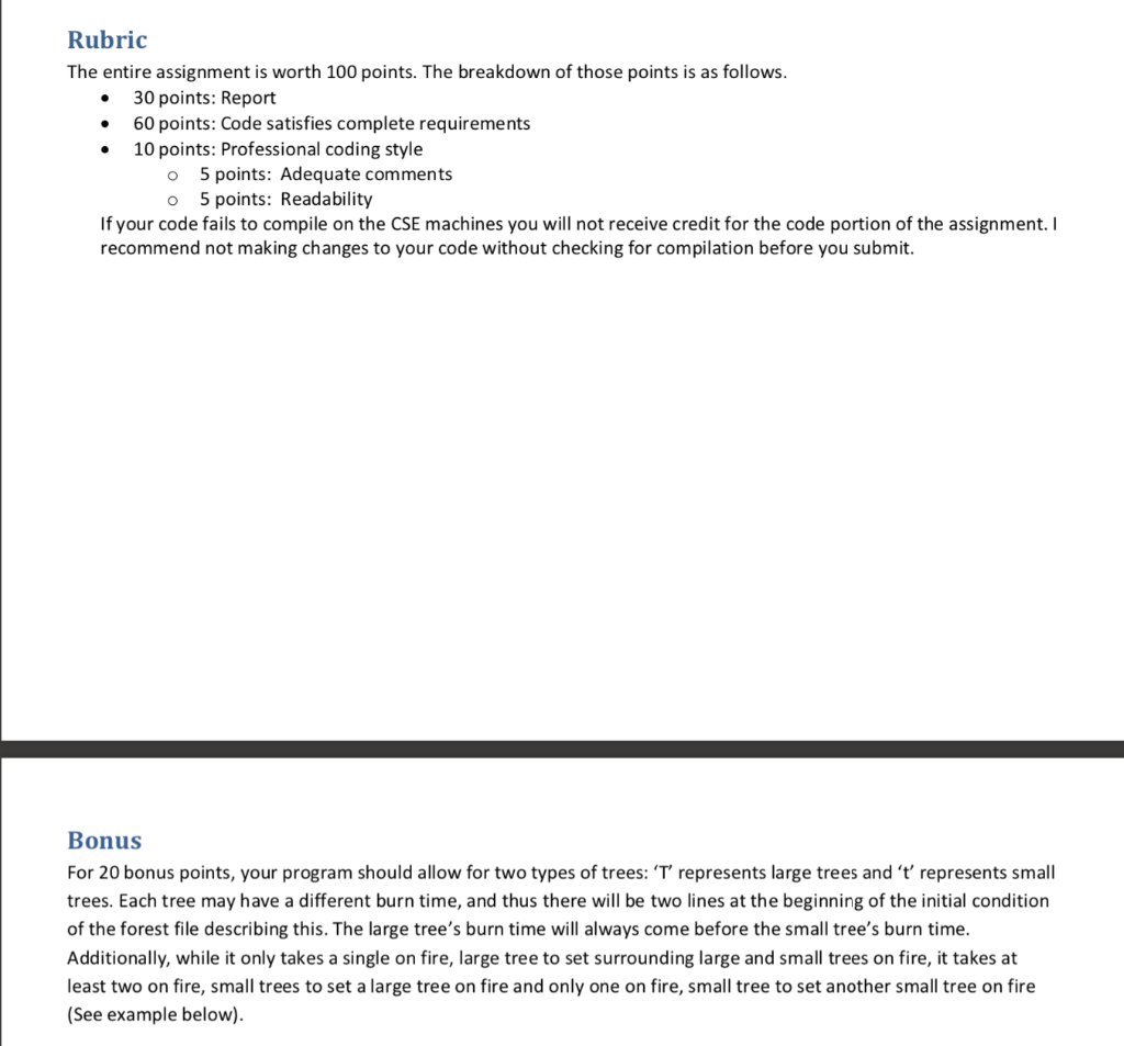 Instructions For this project you will be designing | Chegg.com