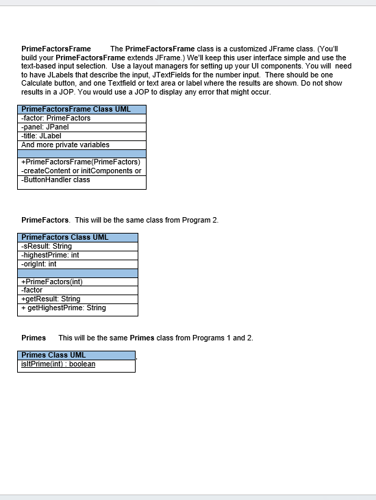 This is for java please read the question carefully | Chegg.com