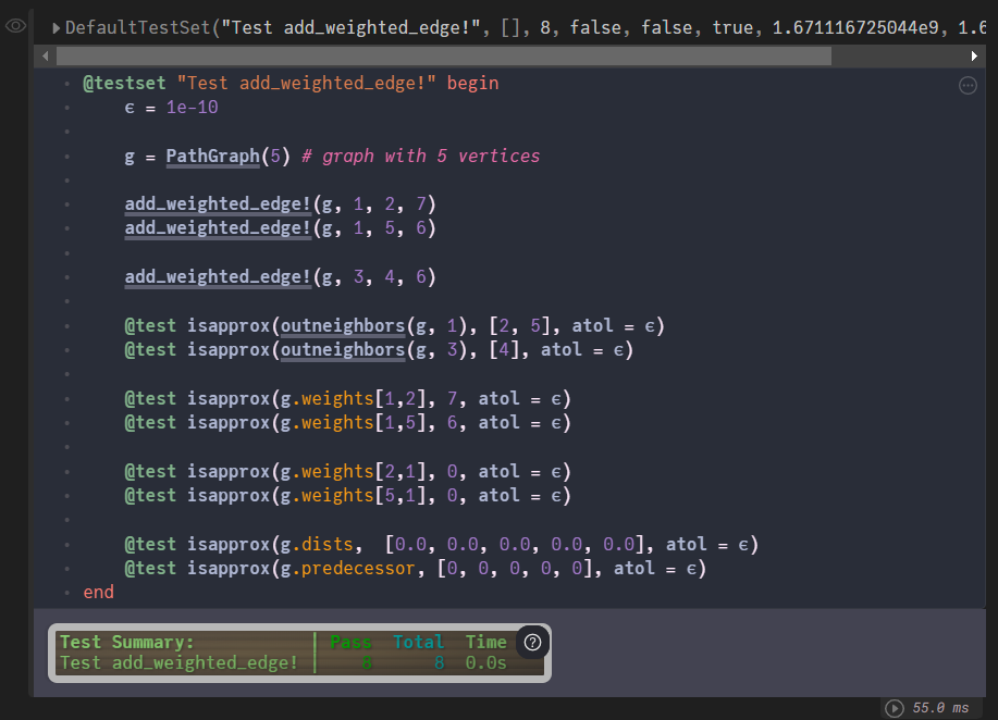 Solved Problem 2 Bellman Ford Algorithm Implement The 7961