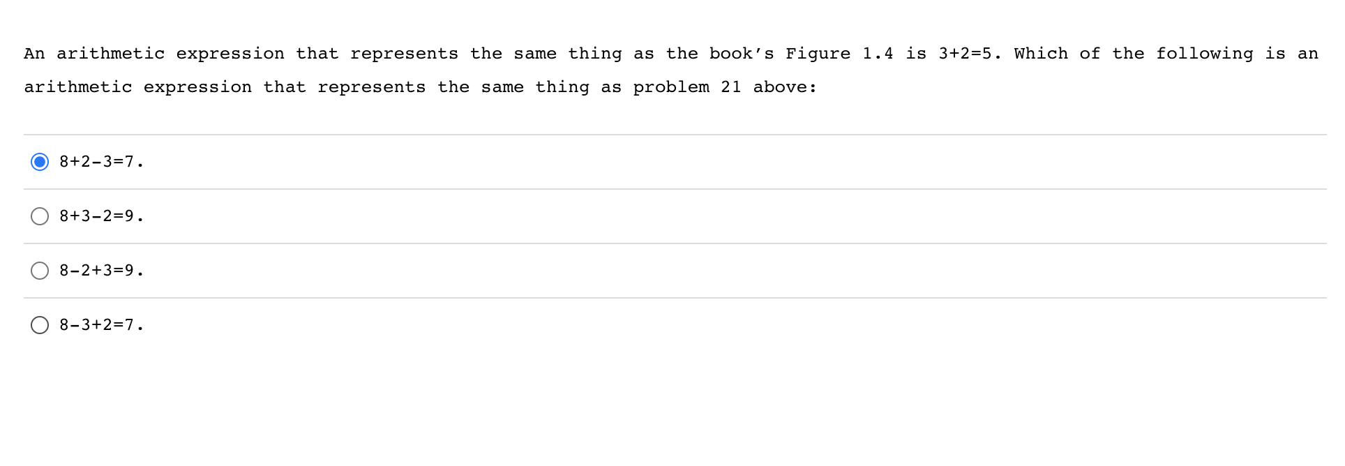 Solved For reference, relative to the next 3 questions, here | Chegg.com
