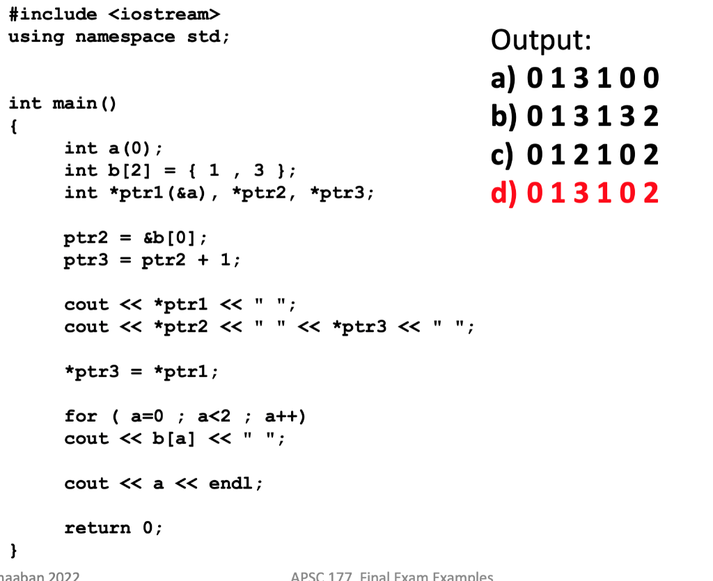 Solved Include Using Namespace Std Int Main Int A 9084