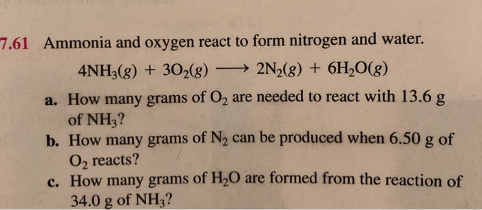 Solved dicutate .59 Sodium reacts with oxygen to produce | Chegg.com