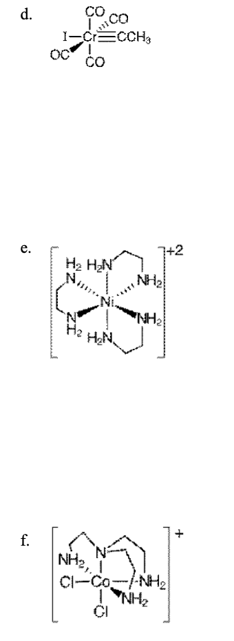 Solved Use the neutral or ionic methods to count the number | Chegg.com
