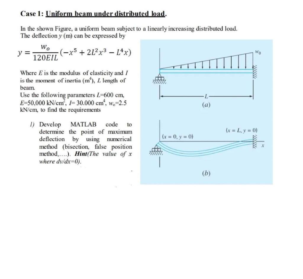 Solved numerical analysis please solve fast i will | Chegg.com