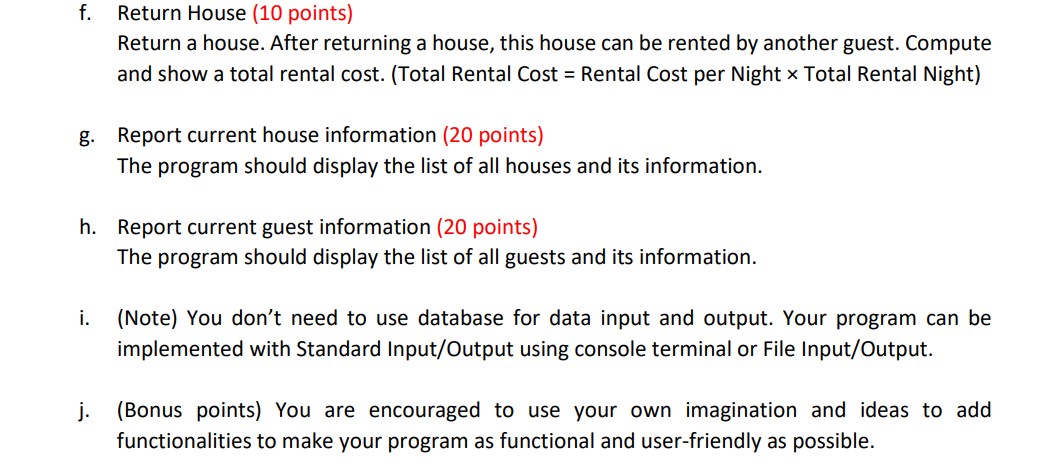USE C++ PROGRAMMING IN VISUAL STUDIOS IN ONE FILE. DO | Chegg.com