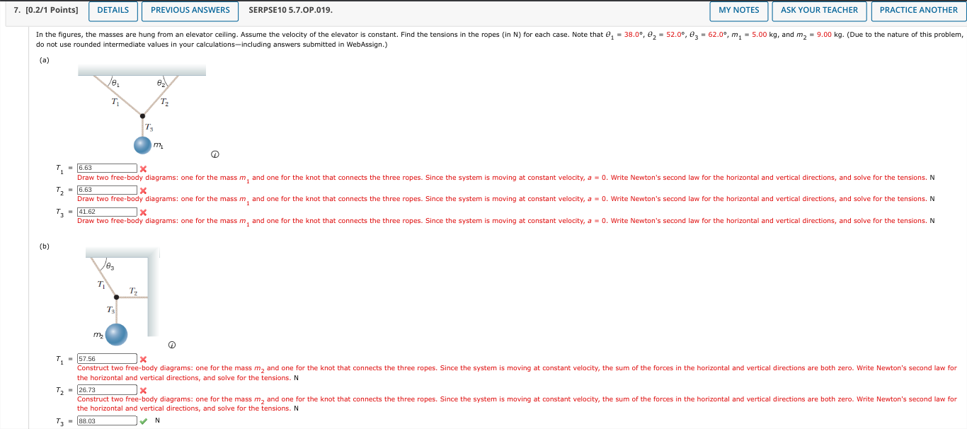 Solved do not use rounded intermediate values in your | Chegg.com