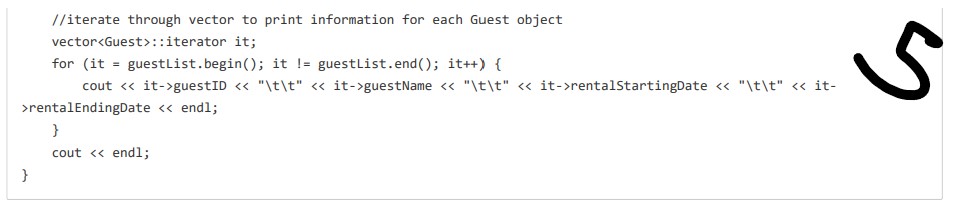 USE C++ PROGRAMMING IN VISUAL STUDIOS IN ONE FILE. DO | Chegg.com