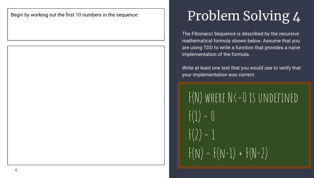 Solved Problem Solving 1 Write A Recursive Function That At 9865