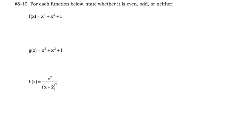 Solved \#6-7. Consider the function: f(x)=x3−2xx2 #6. | Chegg.com Solved \#6-7. Consider the function: f(x)=x3−2xx2 #6. | Chegg.com