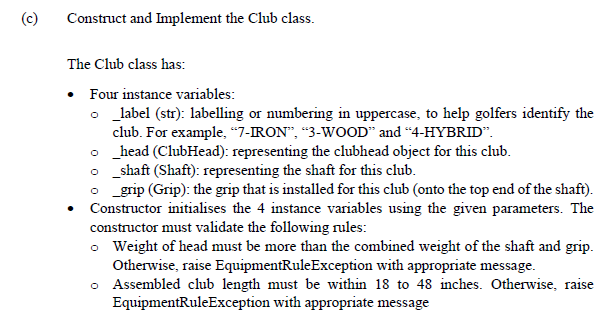 Question 2 ( 25 marks)Construct and Implement the | Chegg.com
