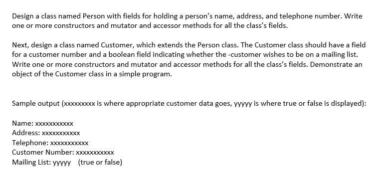 Solved Assist me with this Java assignment, also include | Chegg.com