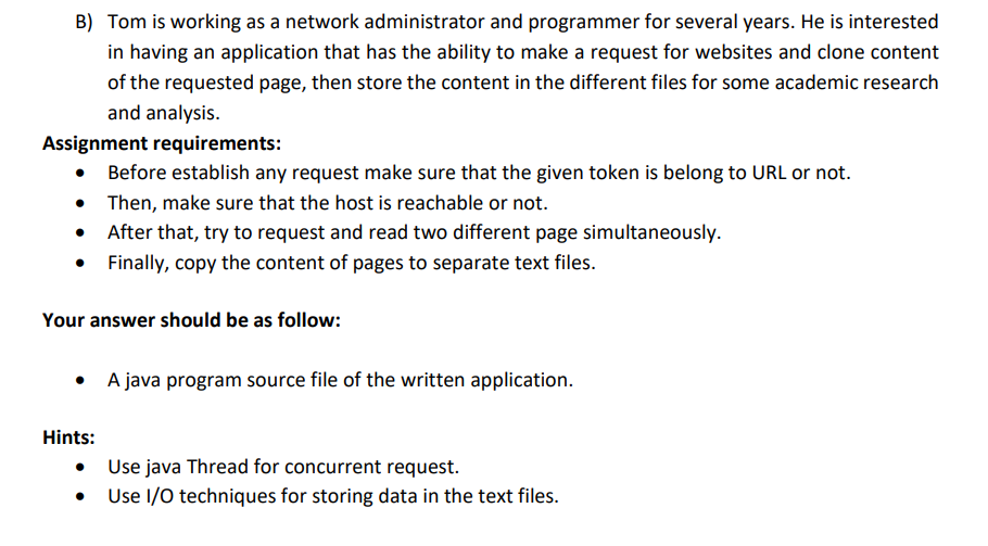 Solved NOTE/// Please stop pasting me python codes, it's | Chegg.com