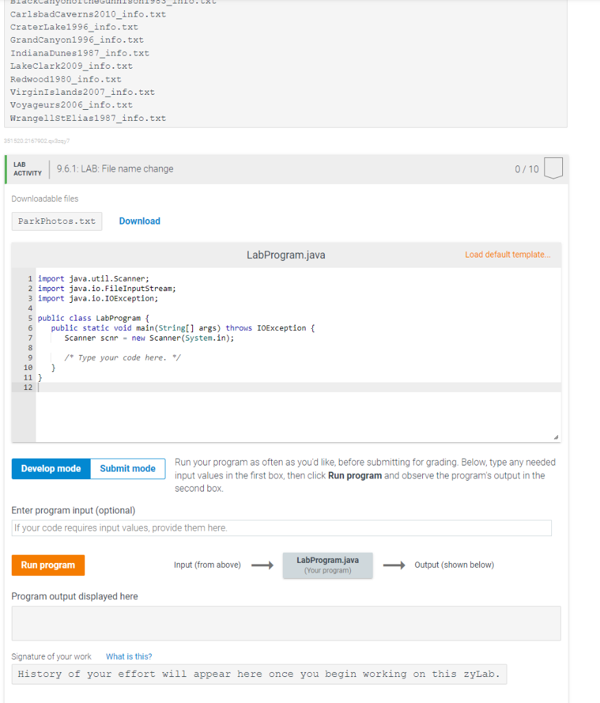 Solved A photographer is organizing a photo collection about | Chegg.com