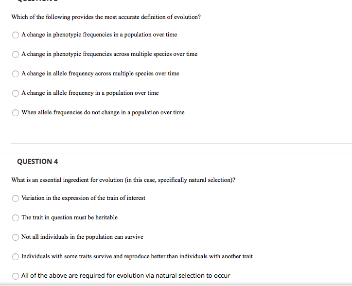 Solved Which Of The Following Provides The Most Accurate Chegg