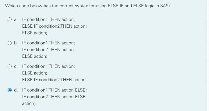 Solved TRUE/FALSE: When copying a dataset, using a KEEP | Chegg.com