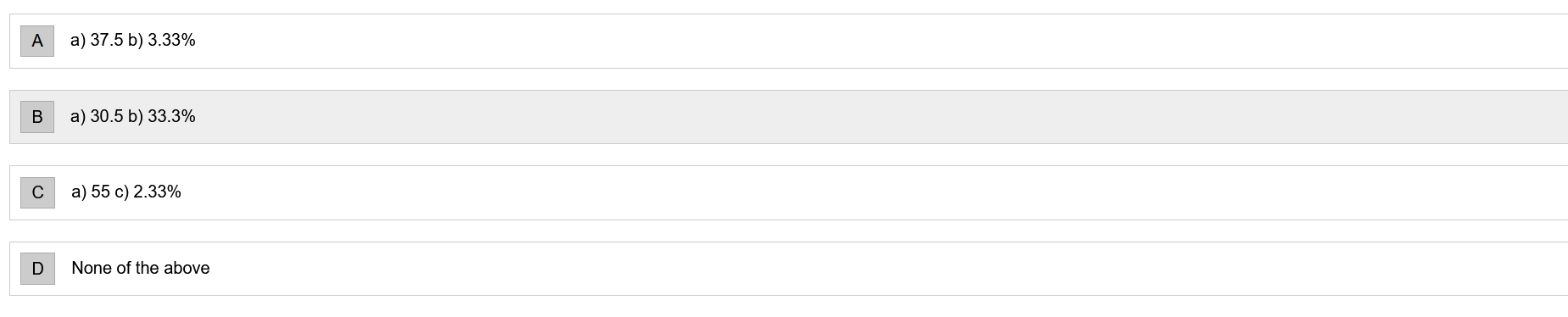 Solved The pie chart shows marks of Neil in degrees for | Chegg.com