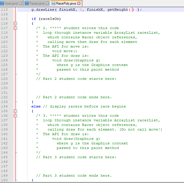 Programming Activity 10-2 | Chegg.com