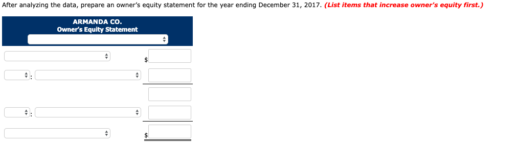 Solved Exercise 1-12 (Part Level Submission) The following | Chegg.com