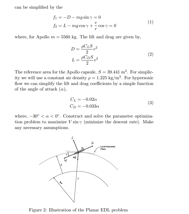 Solved 2. For the planar problem, shown in Fig. 2, the | Chegg.com