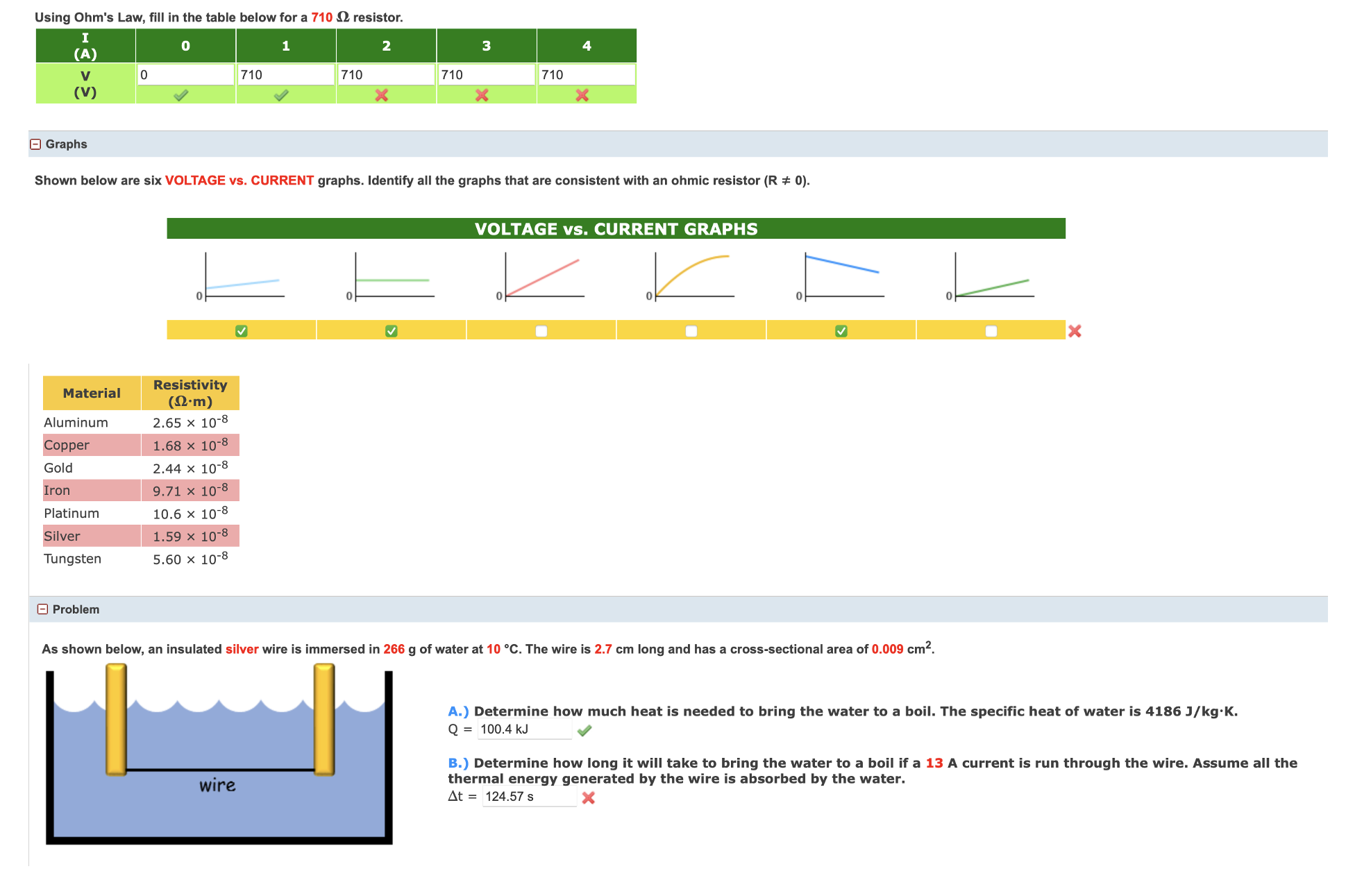 Solved please show me how to do these questions...i'm | Chegg.com