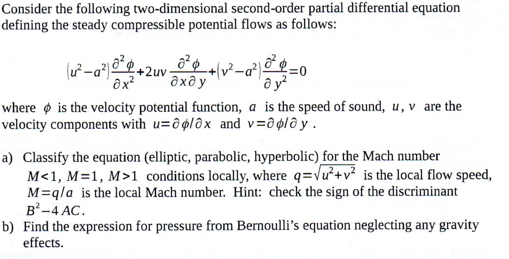 Solved Consider the following two-dimensional second-order | Chegg.com Solved Consider the following two-dimensional second-order | Chegg.com