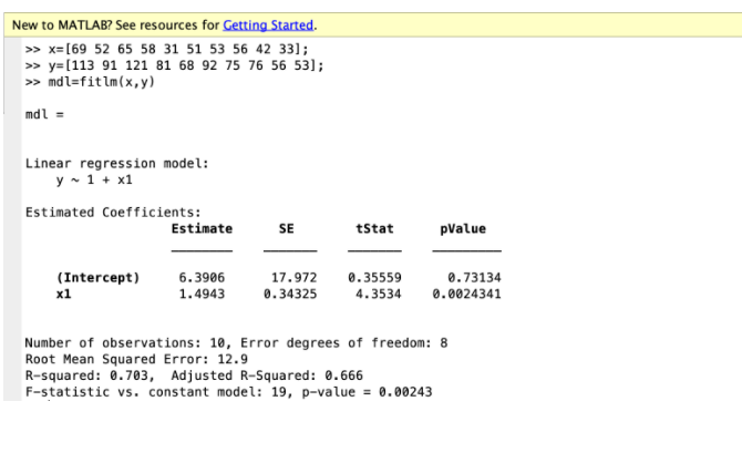 Solved Use R to estimate the regression coefficients. | Chegg.com