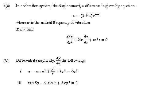Solved 3. For the following matrix A A = 6 Find the inverse | Chegg.com